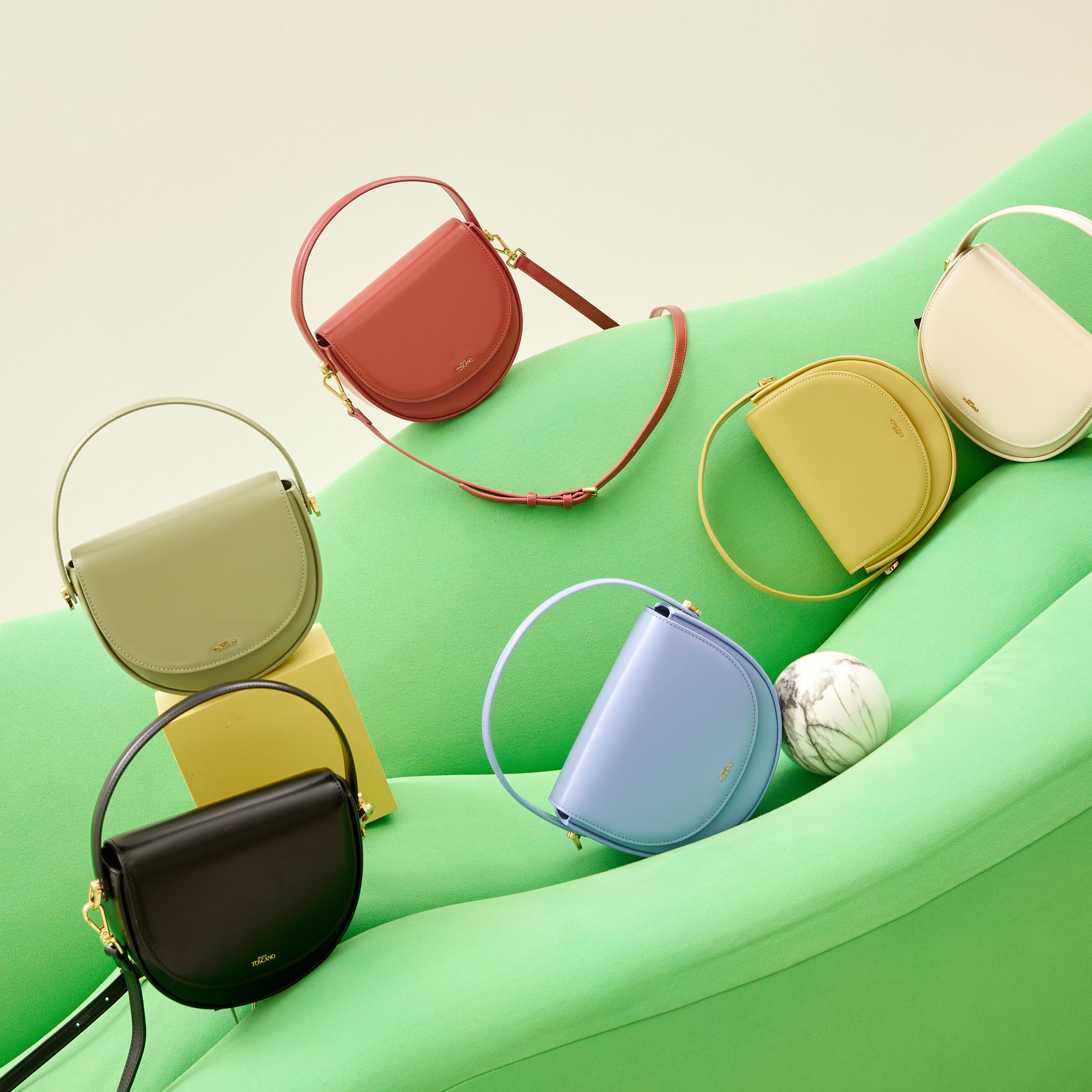 Jennie Collection – Tocco Toscano Thailand