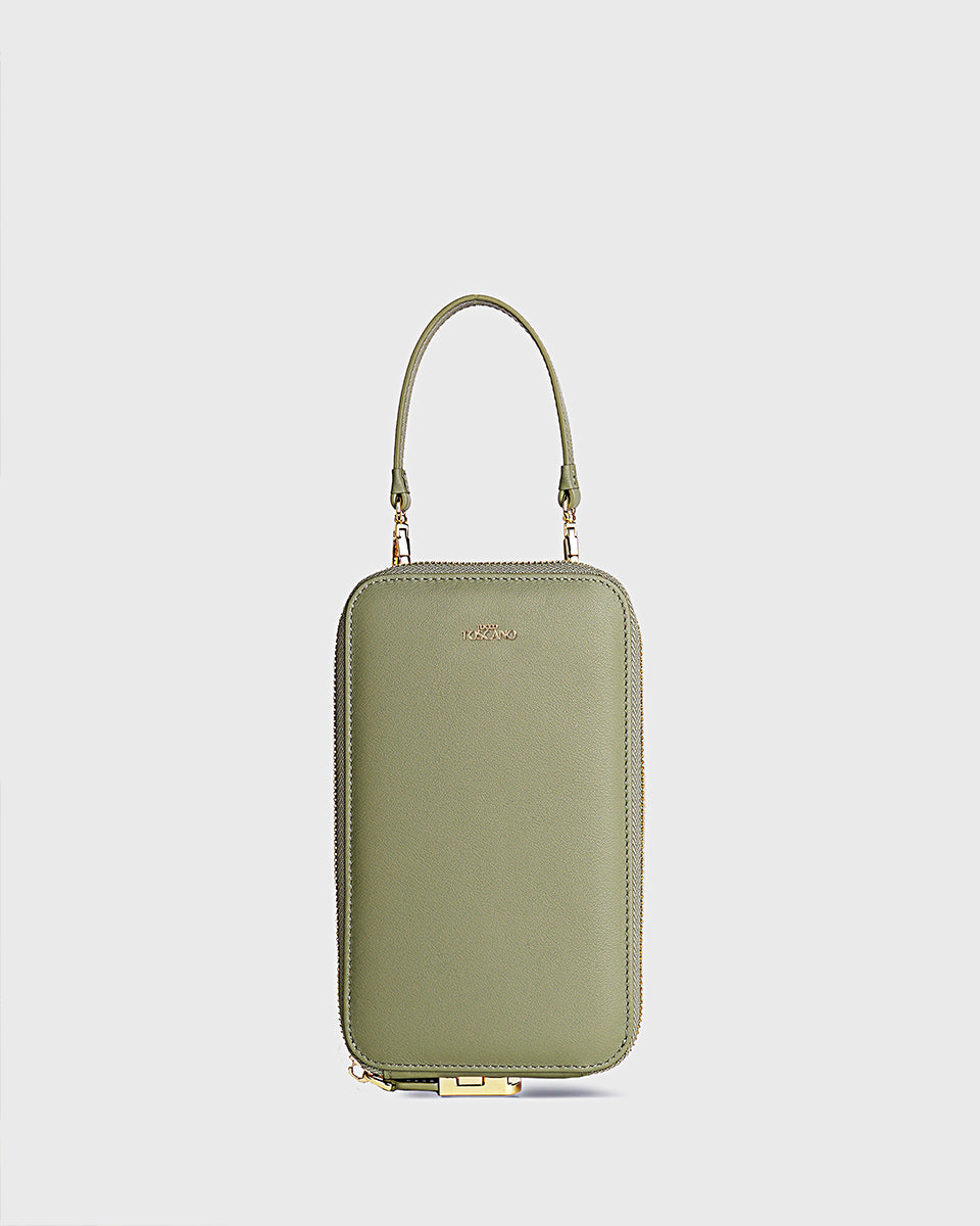 Cleo Mobile Phone Bag – Tocco Toscano Thailand