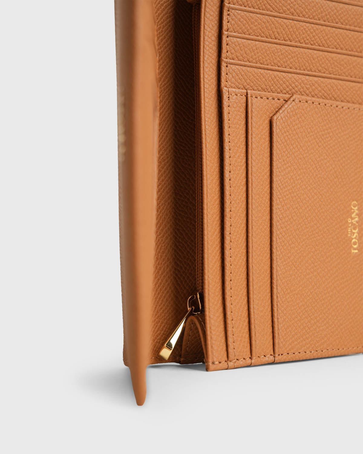 Heather Bifold Wallet – Tocco Toscano Thailand