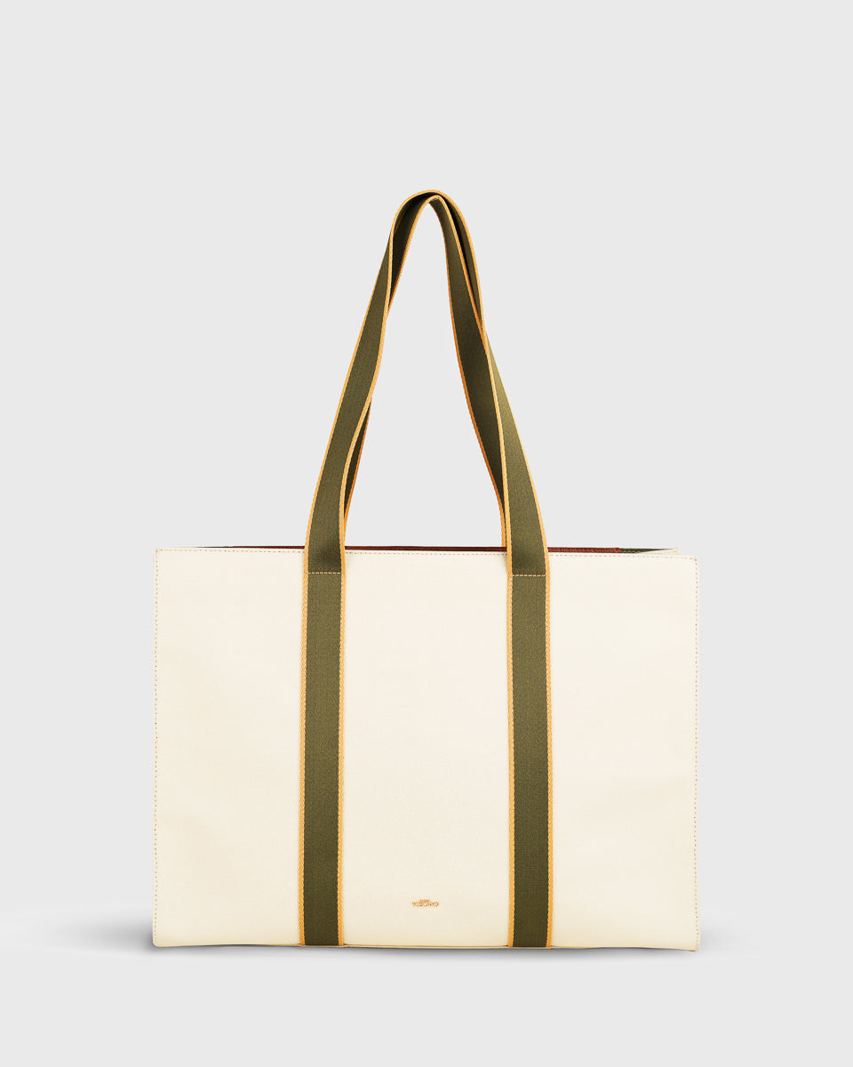 Brooklyn Tote (New) – Tocco Toscano Thailand