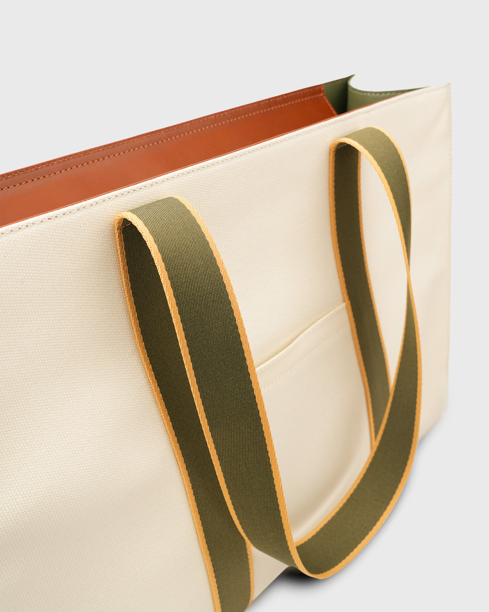 Brooklyn Tote (New) – Tocco Toscano Thailand