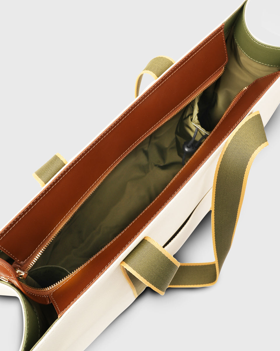 Brooklyn Tote (New) – Tocco Toscano Thailand