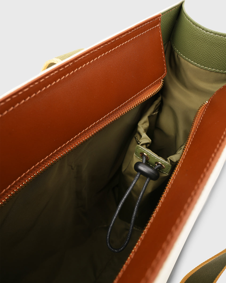 Brooklyn Tote (New) – Tocco Toscano Thailand