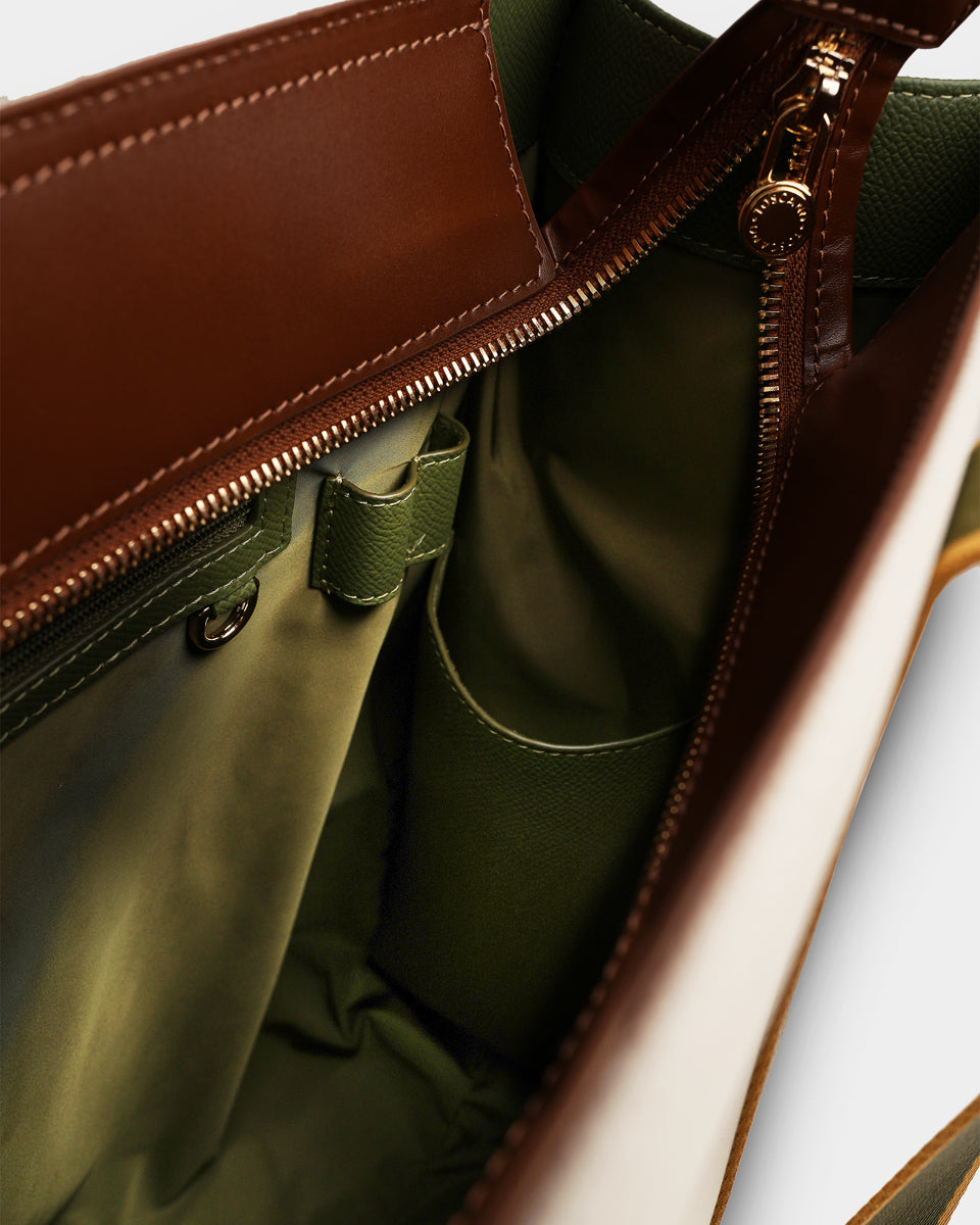 Brooklyn Tote (New) – Tocco Toscano Thailand